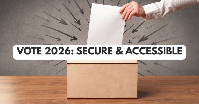 2026 US Midterm Elections: Dates, Early Voting, and the Integrity ...